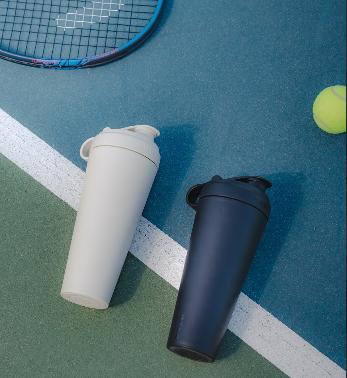 Hydration Essentials for Spring Sports | Athlete Hydration Tips