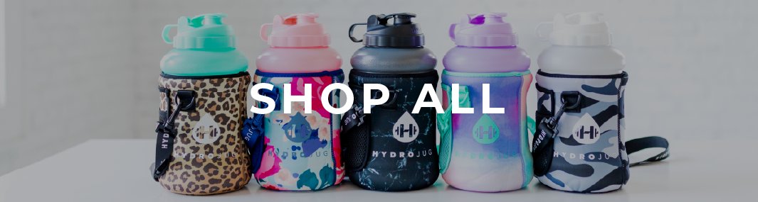 HydroJug Water Bottles & Accessories | Shop All Products – Page 2