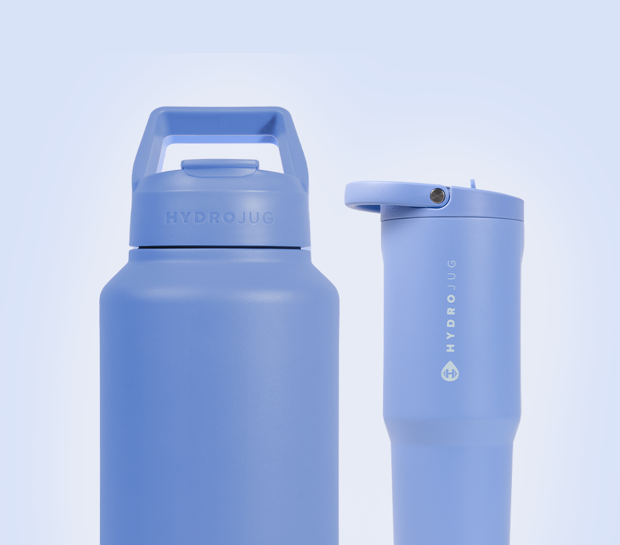 HydroJug Sport Bottles | 14oz/20oz/32oz/40oz/64oz Hydration