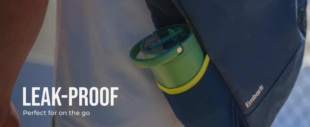 HydroJug Sport 32oz - Spellbound