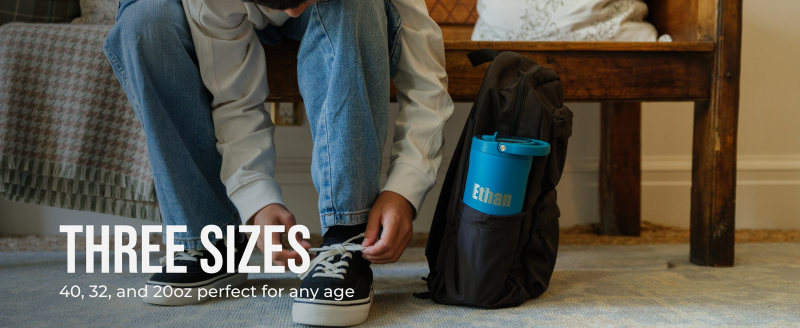 HydroJug Sport 40oz – Taffy Water Bottle