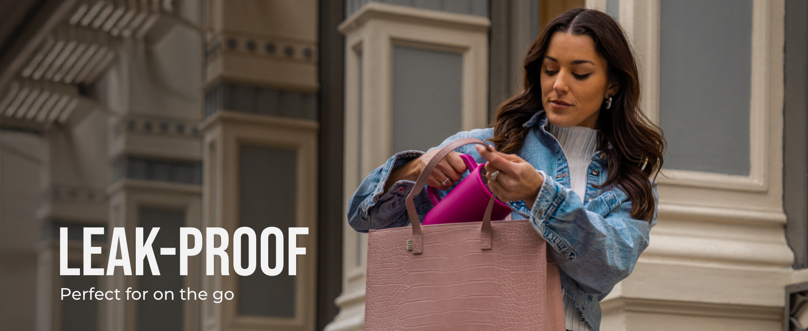 HydroJug Traveler 40oz – Autumn Checkers Insulated Tumbler