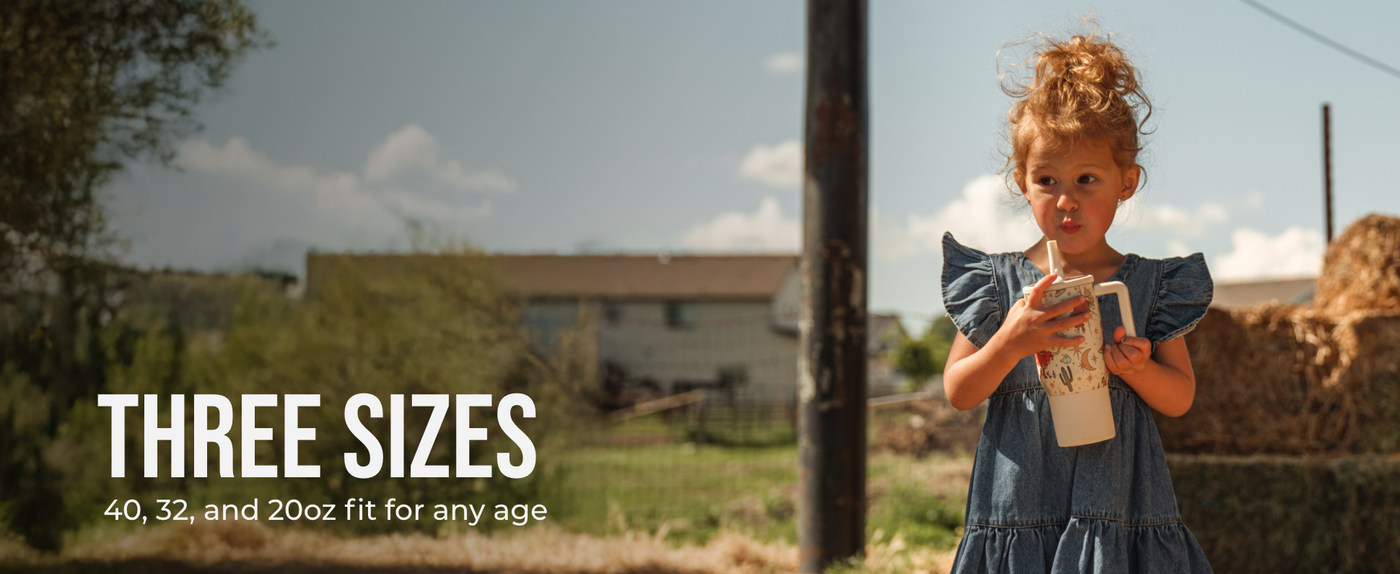 HydroJug Traveler 40oz – Autumn Checkers Insulated Tumbler