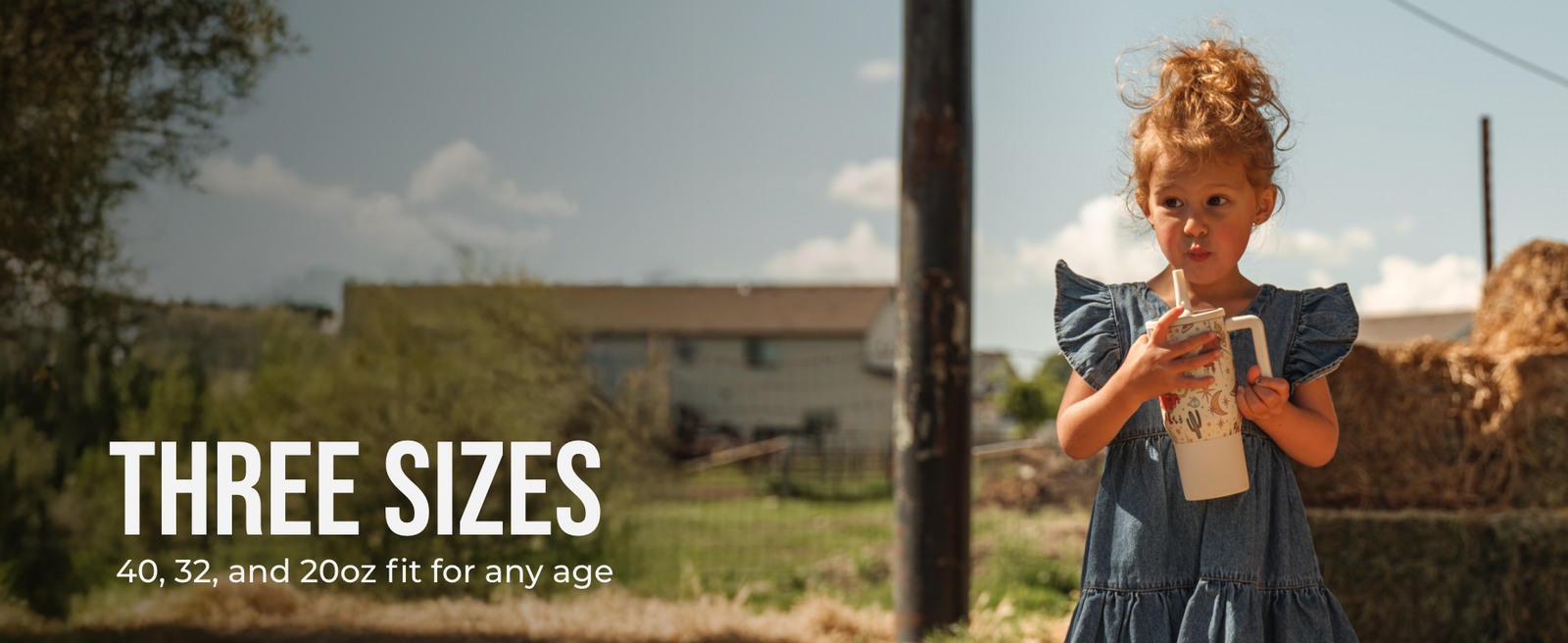 HydroJug Traveler 20oz – Riptide Insulated Tumbler