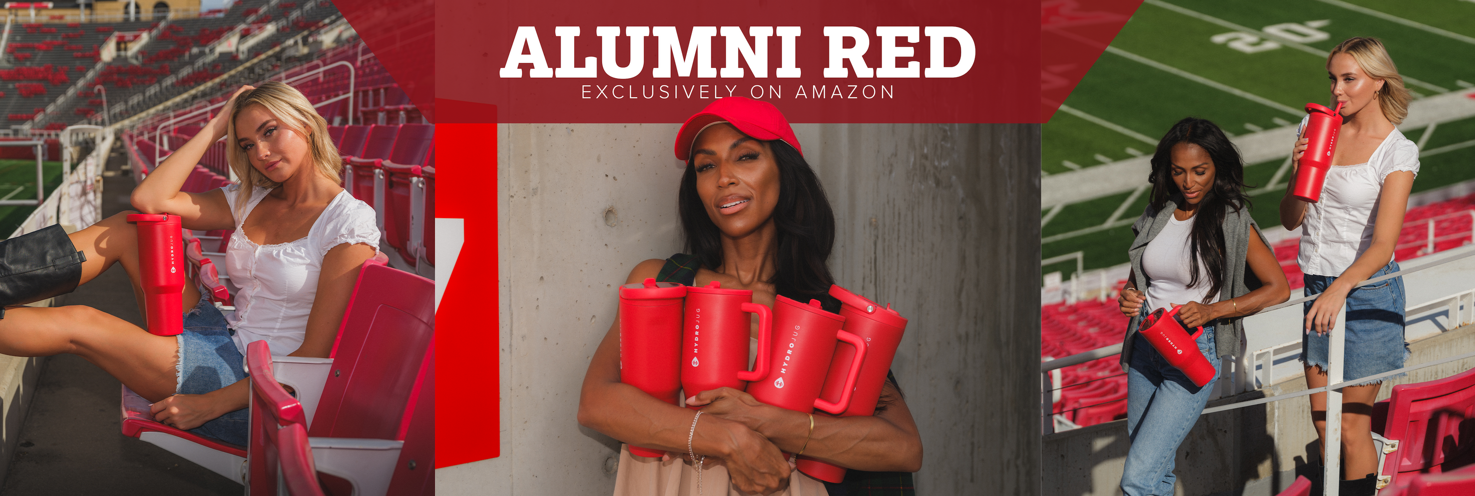 HydroJug | Next Level Hydration