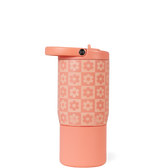 HydroJug Sport 14oz – Daisy Checkers Kids Water Bottle