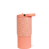 HydroJug Sport 14oz – Daisy Checkers Kids Water Bottle