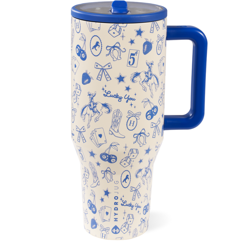 HydroJug | Next Level Hydration