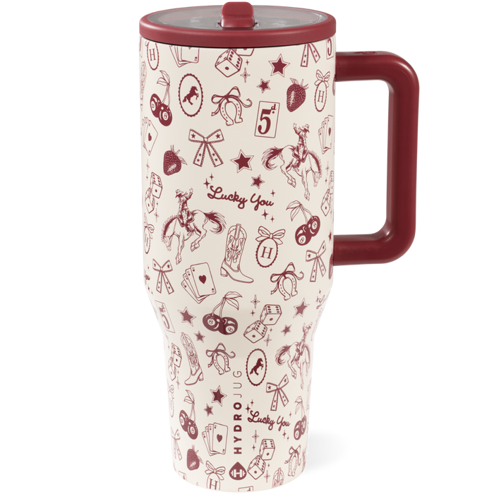 HydroJug | Next Level Hydration