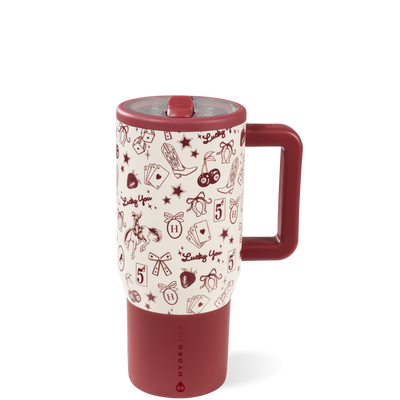 HydroJug | Next Level Hydration