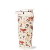 HydroJug Insulated Shaker Bottle 24oz – Rodeo