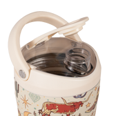 HydroJug Insulated Shaker Bottle 24oz – Rodeo