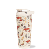 HydroJug Insulated Shaker Bottle 24oz – Rodeo