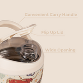 HydroJug Insulated Shaker Bottle 24oz – Rodeo