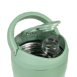 HydroJug Insulated Shaker Bottle 24oz – Sage