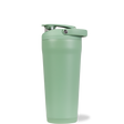 HydroJug Insulated Shaker Bottle 24oz – Sage