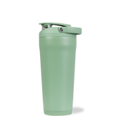 HydroJug Insulated Shaker Bottle 24oz – Sage