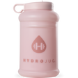 HydroJug Pro 73oz Pink Sand – Large BPA-Free Water Bottle