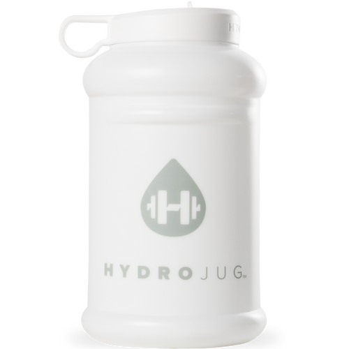 White Pro Jug V2 (73oz)
