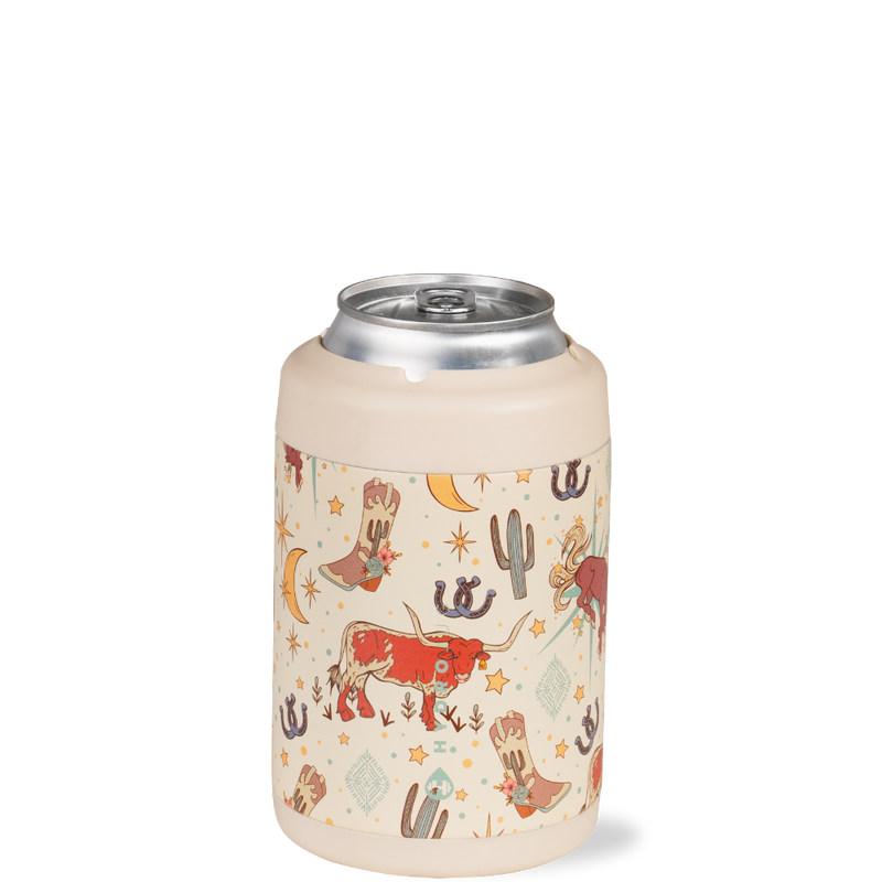 HydroJug Standard Can Cooler - Rodeo
