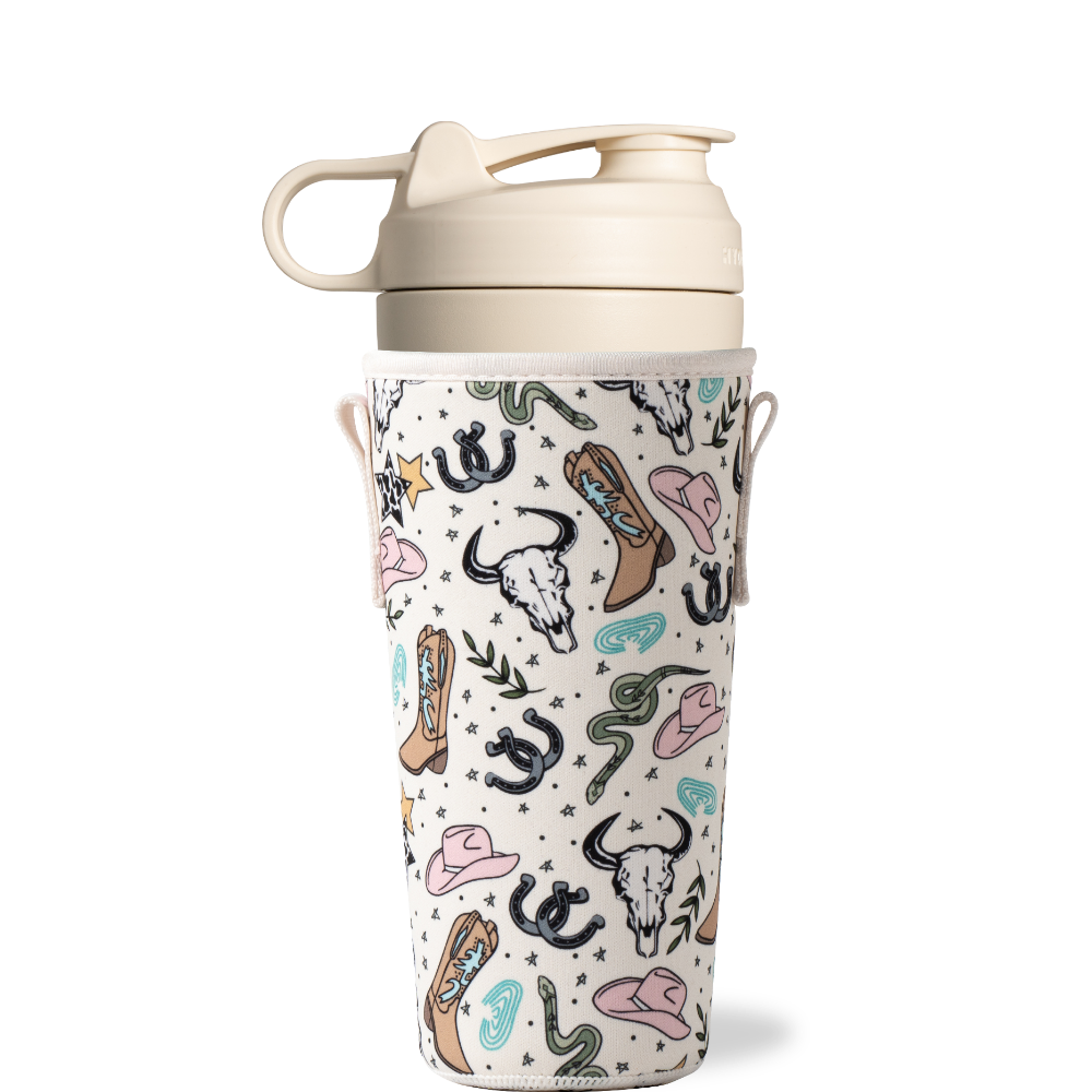 HydroJug SHKR Sleeve - Western