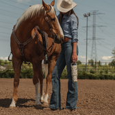 HydroJug Sport 40oz – Rodeo Water Bottle