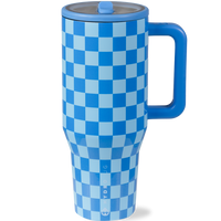 HydroJug Traveler 40oz - Rodeo