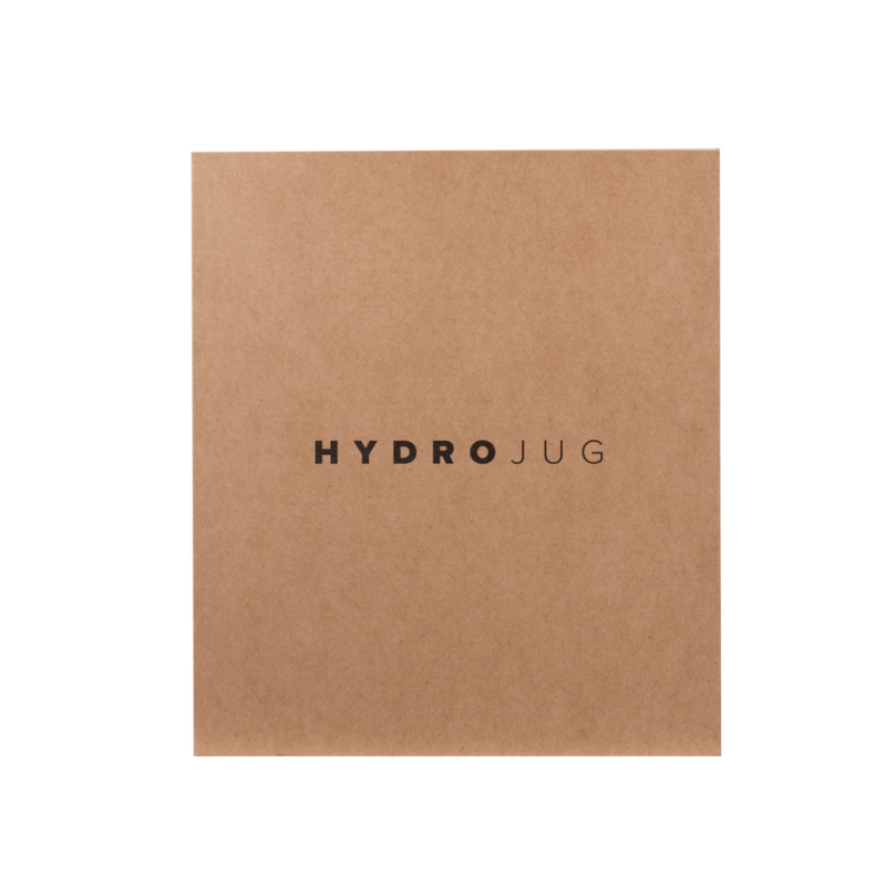 HydroJug | Next Level Hydration
