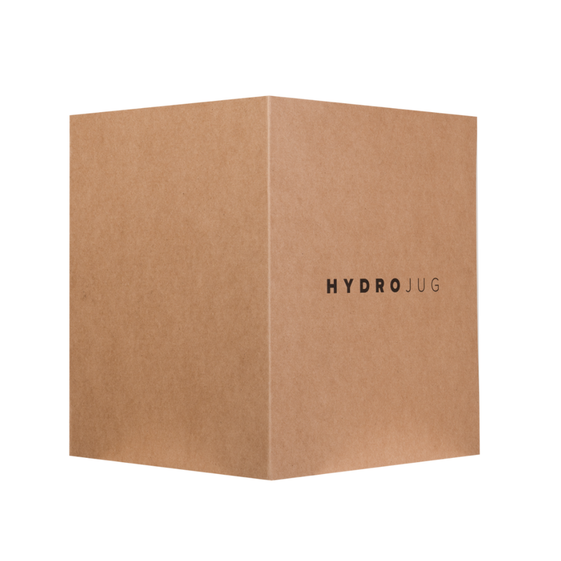 HydroJug | Next Level Hydration