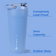 HydroJug Insulated Shaker Bottle 24oz – Light Blue