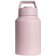 HydroJug 64oz Pink Sand – Insulated Stainless Steel Bottle
