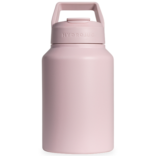 Pink Sand Stainless Steel Jug (64oz)