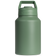 HydroJug 64oz Sage – Insulated Stainless Steel Bottle