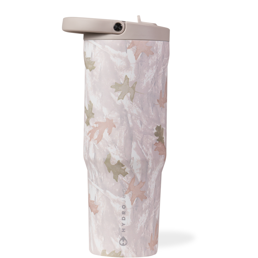 HydroJug Sport 32oz – Camo Water Bottle