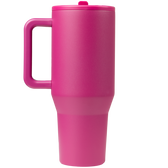 HydroJug Traveler 40oz - Harvest Berry