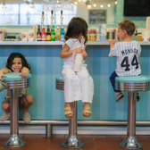 HydroJug Traveler 20oz – Bows Kids Insulated Tumbler