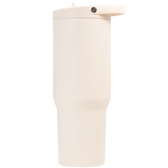 HydroJug Sport 40oz – Cream Water Bottle