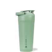 HydroJug Insulated Shaker Bottle 24oz – Sage