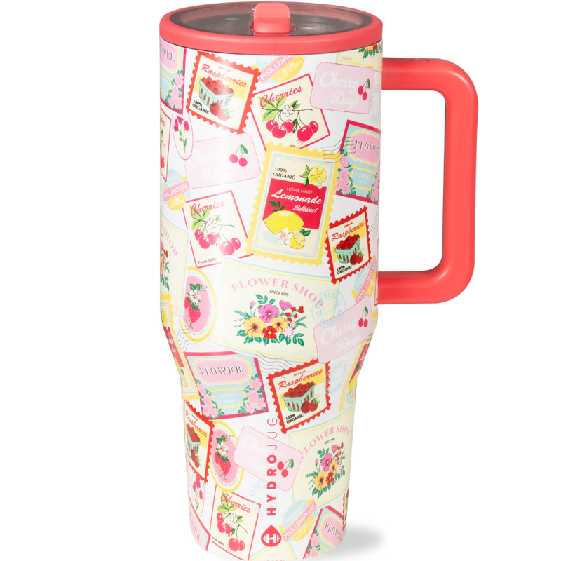 HydroJug | Next Level Hydration